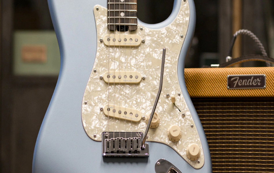 How to Choose an Electric Guitar for Beginners