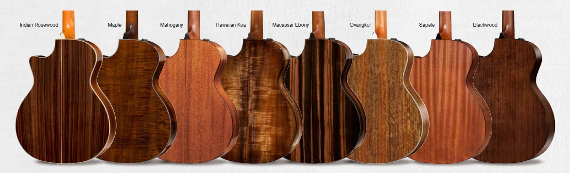 Acoustic Guitar Buying Guide For Beginners - Guitar Tuner - Guitar Tunio