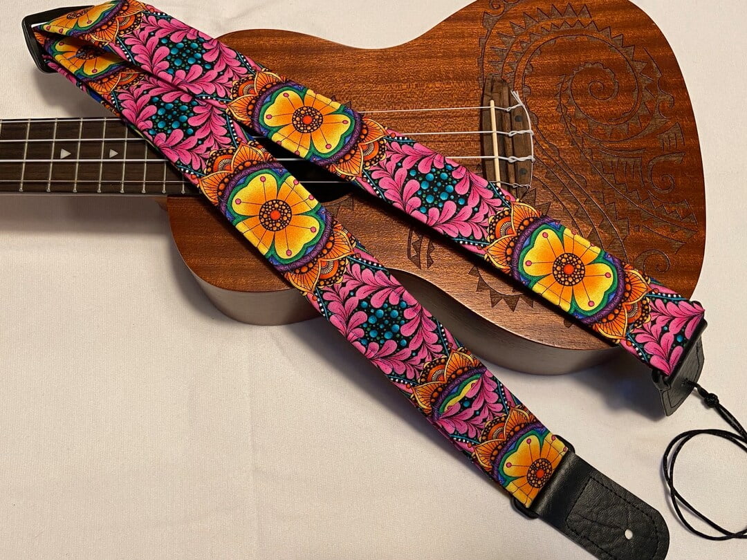 How to Customize Your Ukulele