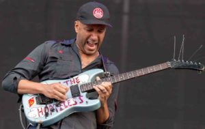 Unleashing Depths: The Power Of Drop G# Tuning 7-String - Guitar Tuner ...