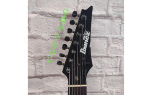 The Significance Of Drop C 7 String Tuning In Guitar - Guitar Tuner ...