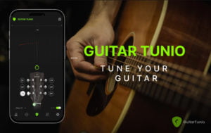 Exploring The Power Of Drop C Sharp Tuning - Guitar Tuner - Guitar Tunio