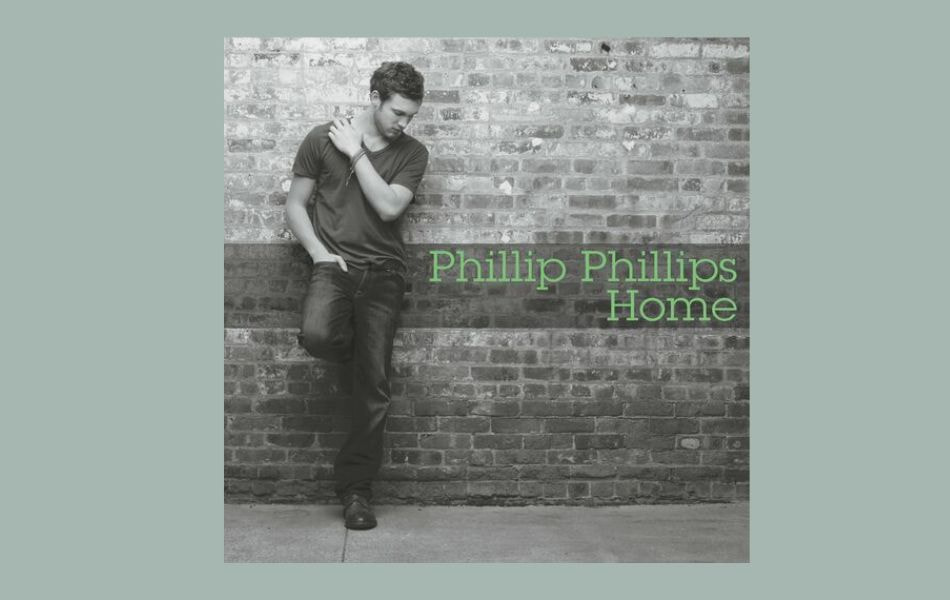 Phillip Phillips Home Guitar Chords